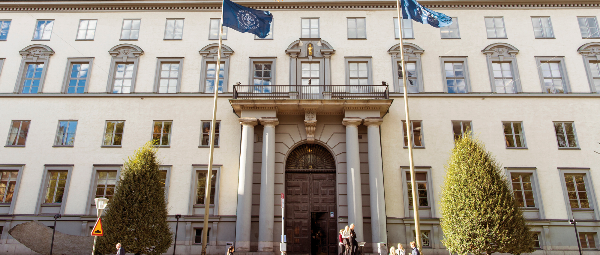 Handbook Archive - The Swedish Program